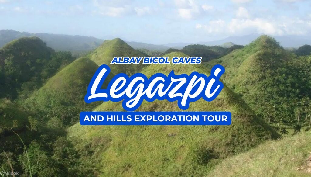 ALBAY BICOL CAVES AND HILLS EXPLORATION TOUR – MRENJ TRAVEL AND TOURS